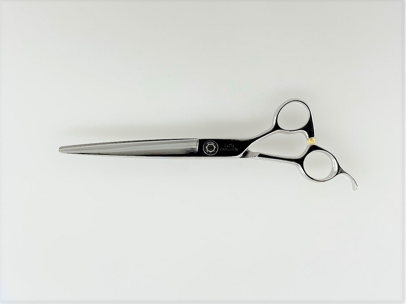 HASHO CROM-G70 | 理美容ハサミの研ぎ・製造・販売｜京都はさみ職人